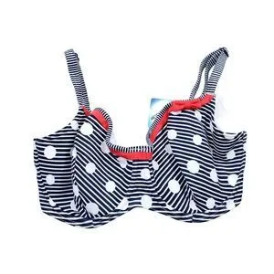 Freya | Swim | Nwt Freya Hello Sailor Sweetheart Padded Underwire ...